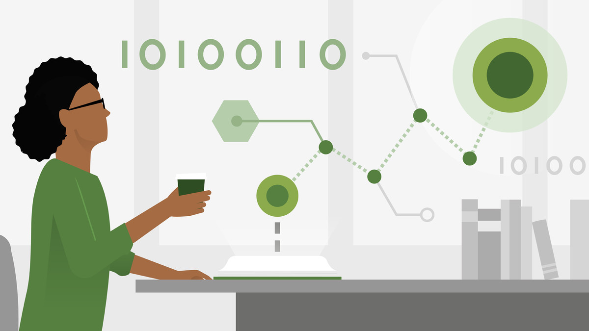 Weave a story together - Learning Data Science: Tell Stories With Data ... Weave a story together - Learning Data Science: Tell Stories With Data ...