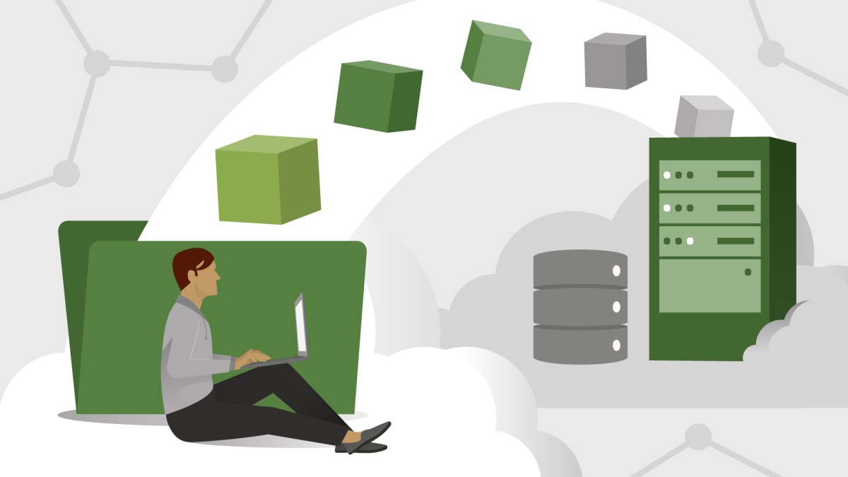 AWS CloudWatch – Videokurs: Amazon Web Services (AWS) | LinkedIn ... AWS CloudWatch – Videokurs: Amazon Web Services (AWS) | LinkedIn ...
