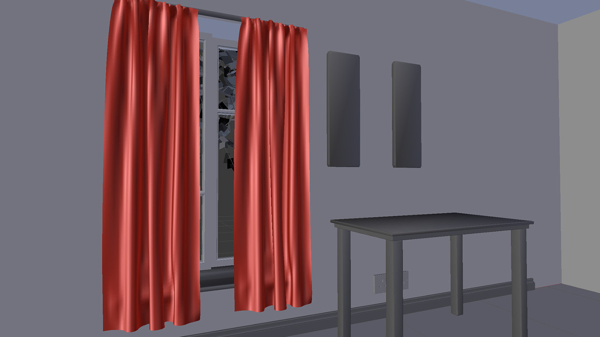 Blender: Cloth Simulation Online Class | LinkedIn Learning, formerly ... Blender: Cloth Simulation Online Class | LinkedIn Learning, formerly ...