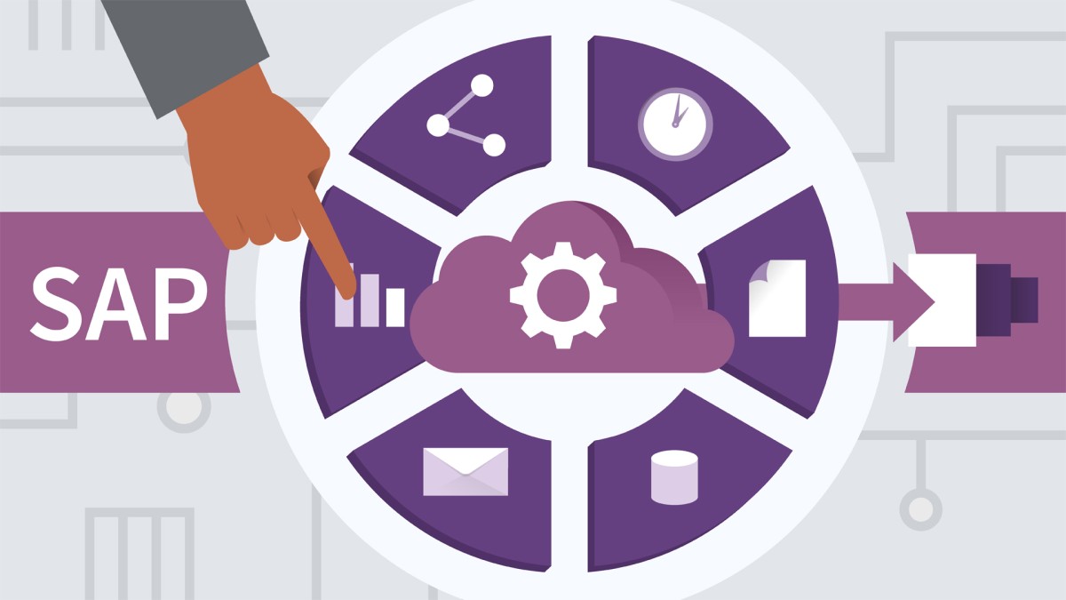 SAP ERP Essential Training Online Class | LinkedIn Learning, formerly ... SAP ERP Essential Training Online Class | LinkedIn Learning, formerly ...