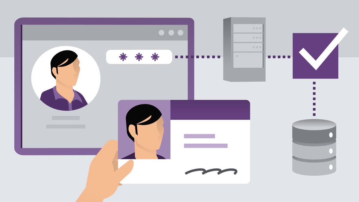 ASP.NET MVC 5 Identity: Authentication and Authorization Online Class ... ASP.NET MVC 5 Identity: Authentication and Authorization Online Class ...