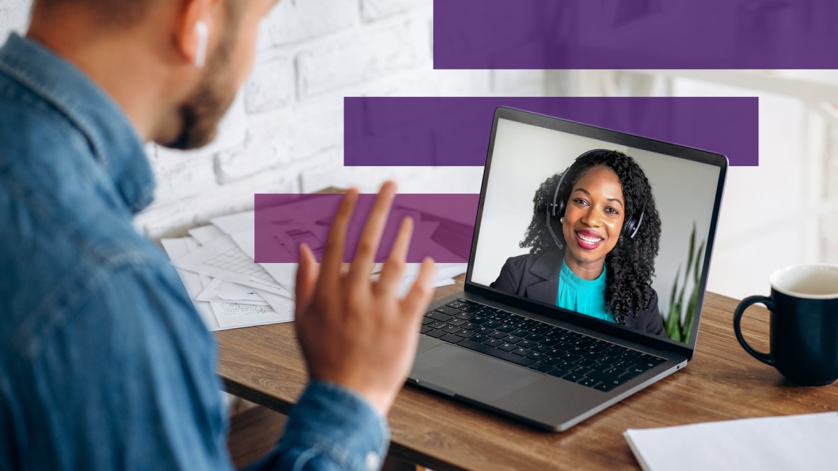 Build professional relationships online - Building Relationships While ... Build professional relationships online - Building Relationships While ...