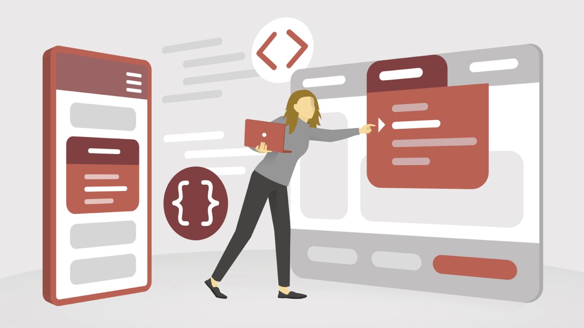 Adding hamburger button functionality with CSS - HTML and CSS: Creating ... Adding hamburger button functionality with CSS - HTML and CSS: Creating ...
