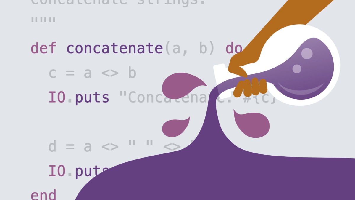 Elixir 101: Essential Functional Programming Techniques Online Class ... Elixir 101: Essential Functional Programming Techniques Online Class ...