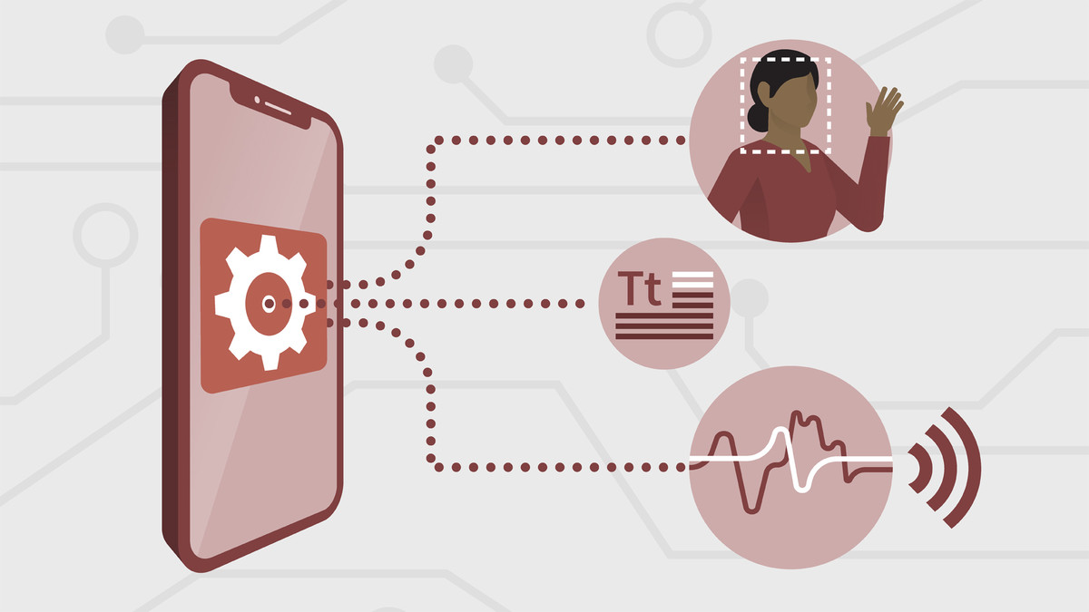 Machine Learning for iOS: Core ML and Create ML Online Class | LinkedIn ... Machine Learning for iOS: Core ML and Create ML Online Class | LinkedIn ...