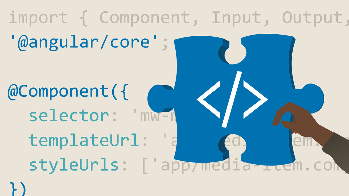 Structural directives: ngIf - Angular Video Tutorial | LinkedIn ... Structural directives: ngIf - Angular Video Tutorial | LinkedIn ...