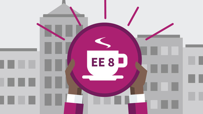 Java EE 8 auf einen Blick – Videokurs: Java EE | LinkedIn Learning ... Java EE 8 auf einen Blick – Videokurs: Java EE | LinkedIn Learning ...