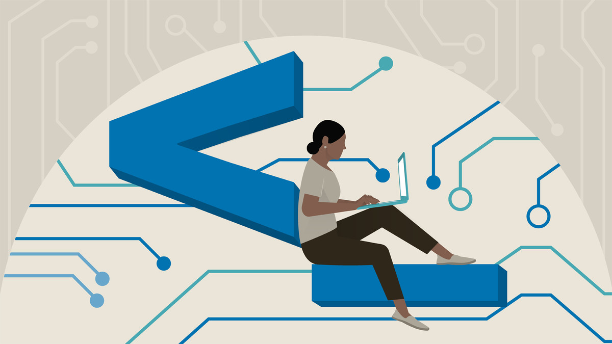 Learning PowerShell Core Online Class | LinkedIn Learning, formerly ... Learning PowerShell Core Online Class | LinkedIn Learning, formerly ...
