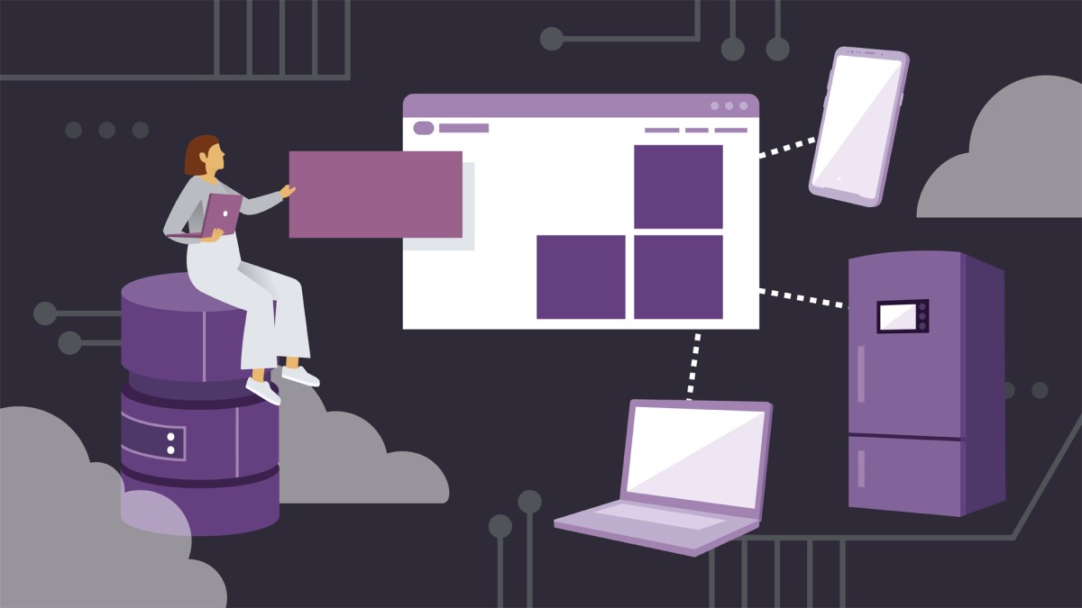 Building web APIs - Building Web APIs with ASP.NET Core in .NET Video ... Building web APIs - Building Web APIs with ASP.NET Core in .NET Video ...