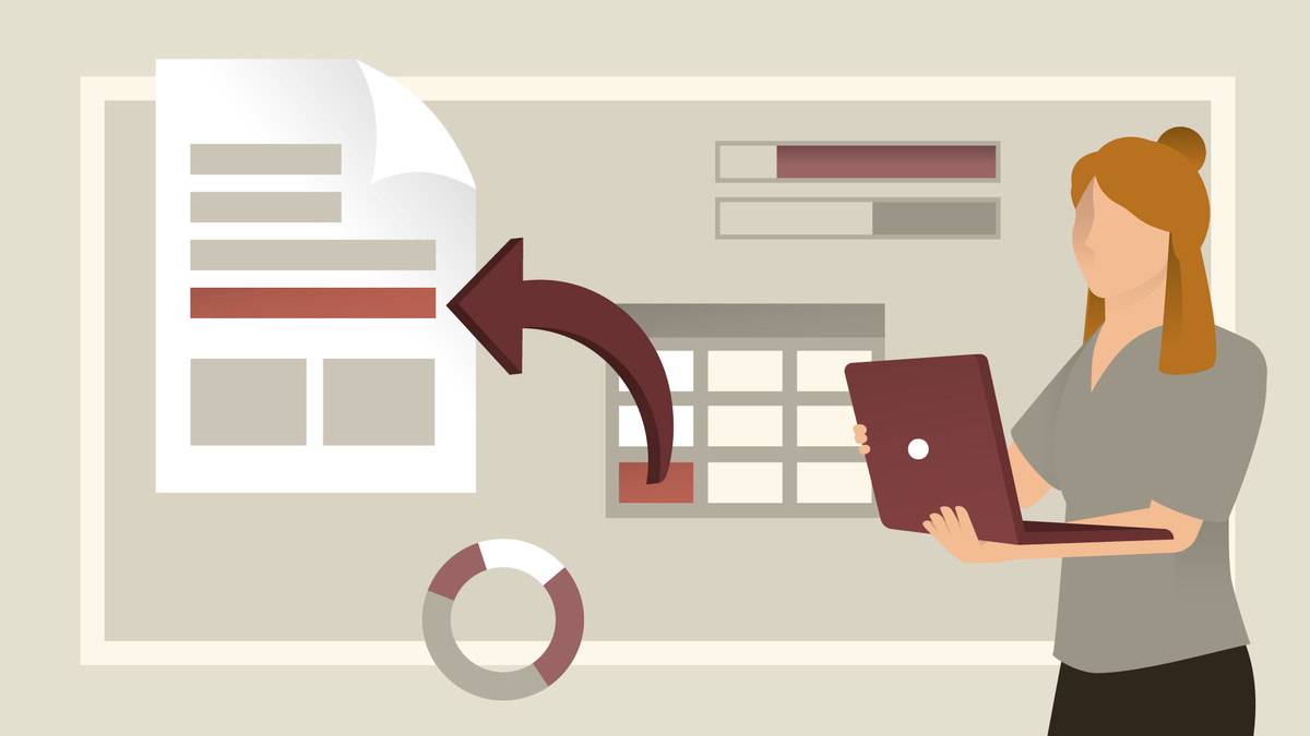 Schnell und effizient mit Access arbeiten – Videokurs: Access Grundkurs ... Schnell und effizient mit Access arbeiten – Videokurs: Access Grundkurs ...
