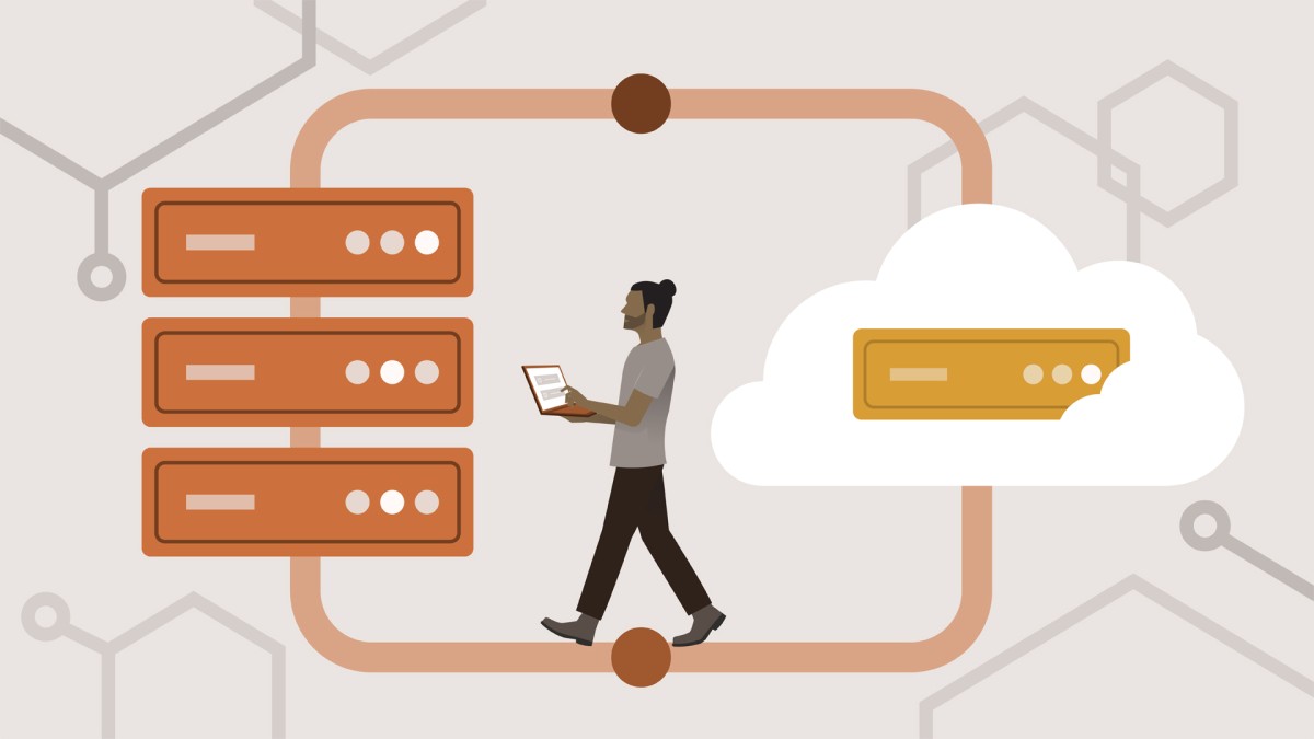 Launching your Windows Server hybrid administrator journey - Windows ... Launching your Windows Server hybrid administrator journey - Windows ...