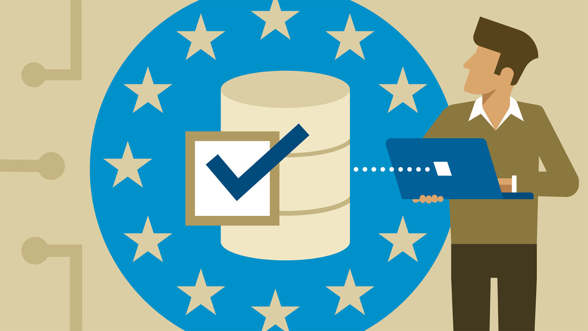 What does GDPR mean for your organization? - Achieving GDPR Compliance ... What does GDPR mean for your organization? - Achieving GDPR Compliance ...