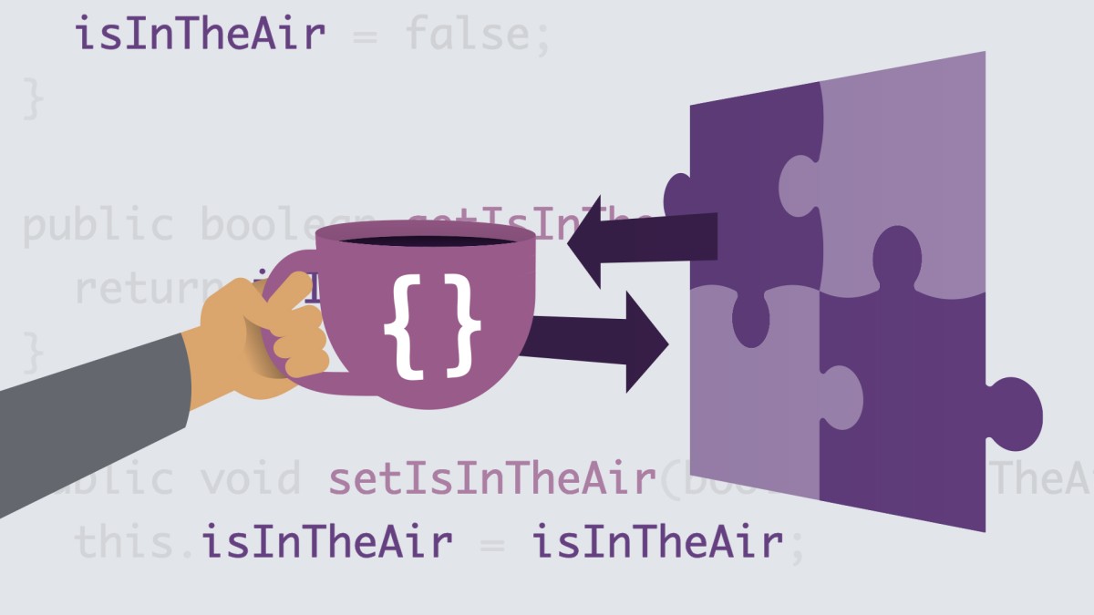 Java Design Patterns: Behavioral Part 1 Online Class | LinkedIn ... Java Design Patterns: Behavioral Part 1 Online Class | LinkedIn ...