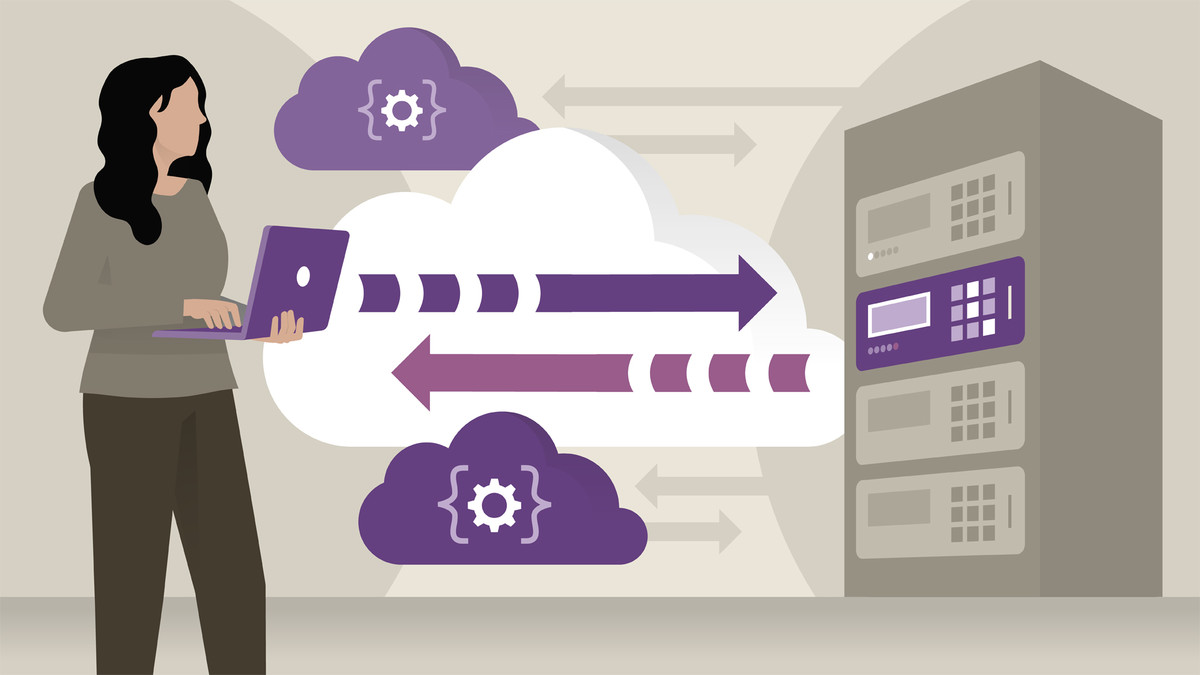 Building APIs with Swagger - REST Video Tutorial | LinkedIn Learning ... Building APIs with Swagger - REST Video Tutorial | LinkedIn Learning ...