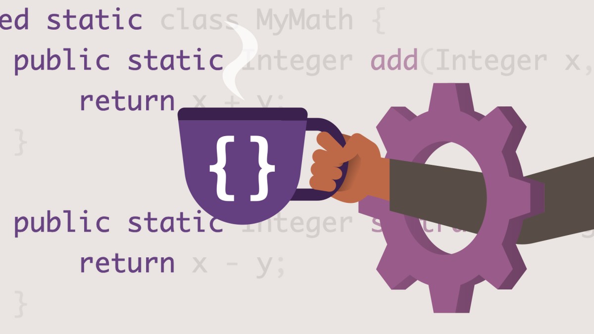 Functional programming: A new way to organize code - Java Video ... Functional programming: A new way to organize code - Java Video ...