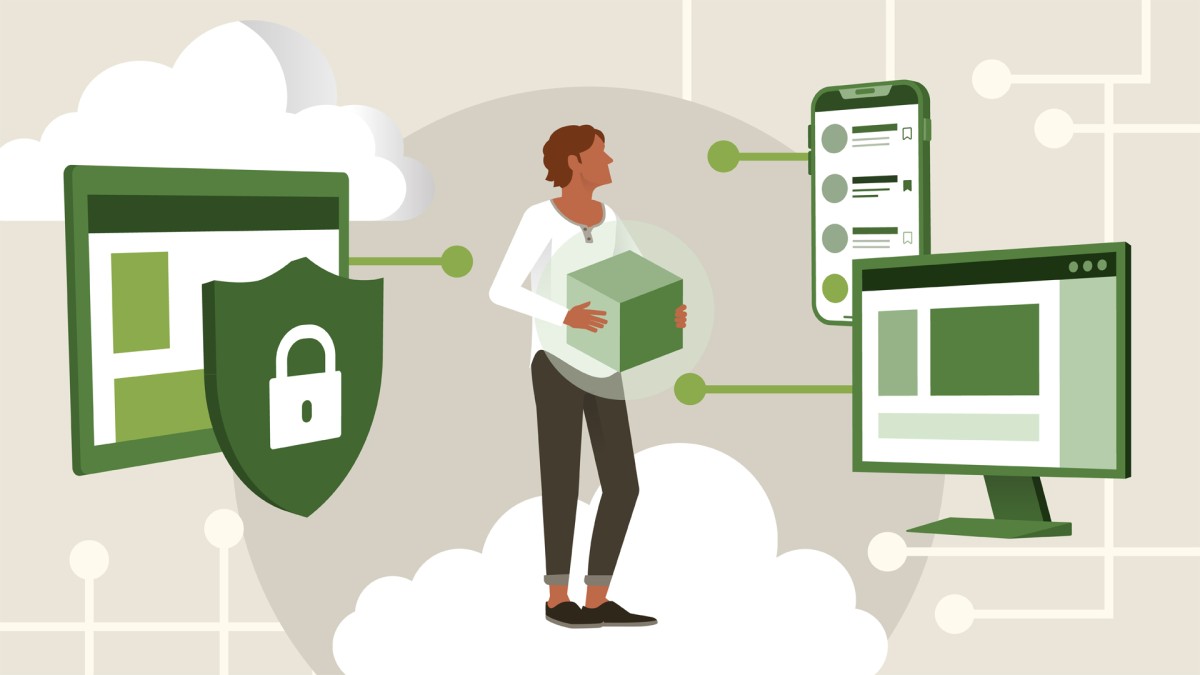 IoT Foundations: Device Management Online Class | LinkedIn Learning ... IoT Foundations: Device Management Online Class | LinkedIn Learning ...