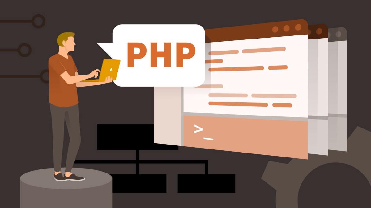 Videotutorial Namespaces y dinamismo en PHP - PHP | LinkedIn Learning ... Videotutorial Namespaces y dinamismo en PHP - PHP | LinkedIn Learning ...