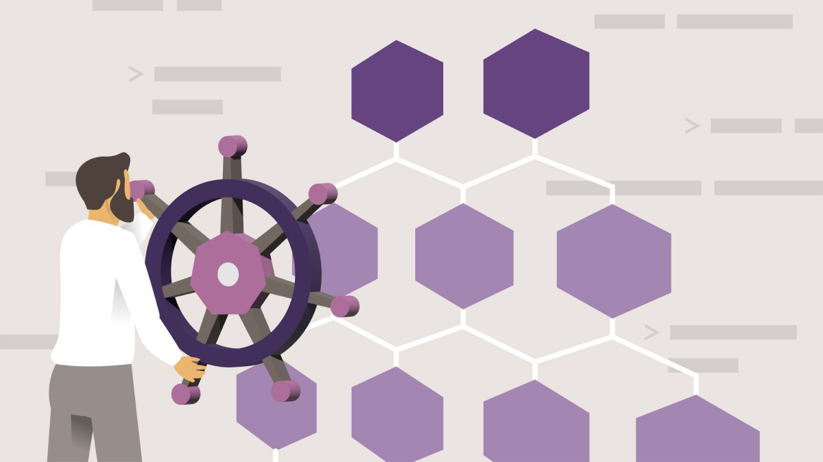 Custom resource definitions - Kubernetes Video Tutorial | LinkedIn ... Custom resource definitions - Kubernetes Video Tutorial | LinkedIn ...