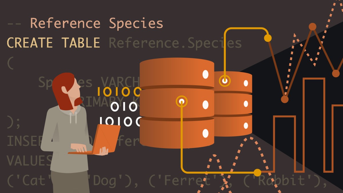 Advanced SQL: Logical Query Processing, Part 1 Online Class | LinkedIn ... Advanced SQL: Logical Query Processing, Part 1 Online Class | LinkedIn ...