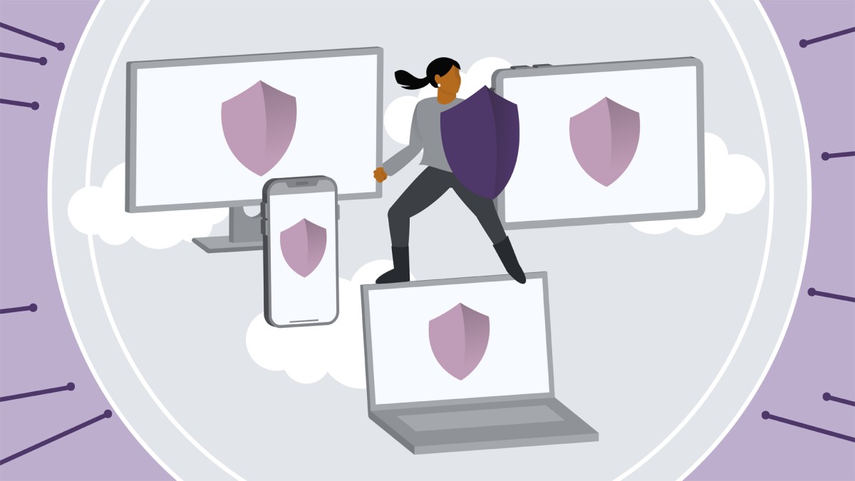 Protect your devices from security threats with Microsoft Defender for ... Protect your devices from security threats with Microsoft Defender for ...