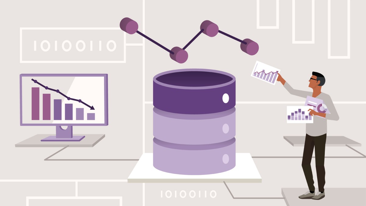 Self-referencing relationships - Database Foundations: Data Structures ... Self-referencing relationships - Database Foundations: Data Structures ...