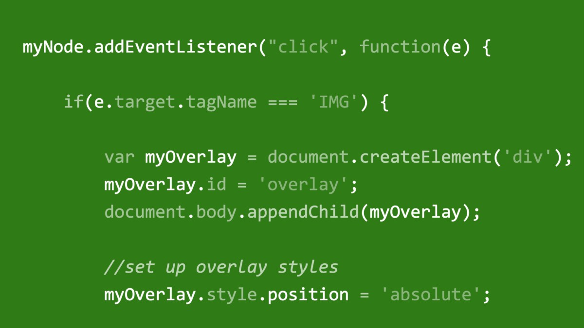 Querying CSS to select elements - JavaScript: Enhancing the DOM (2013 ... Querying CSS to select elements - JavaScript: Enhancing the DOM (2013 ...