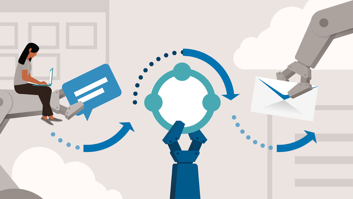 Dig deeper into automating business tasks with Microsoft Flow - Power ... Dig deeper into automating business tasks with Microsoft Flow - Power ...