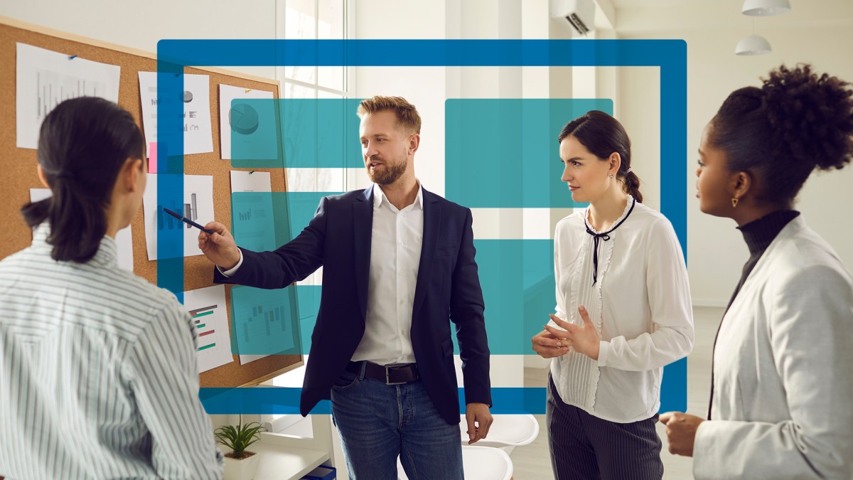 Improve communication and collaboration with A3 thinking - Using Lean ... Improve communication and collaboration with A3 thinking - Using Lean ...