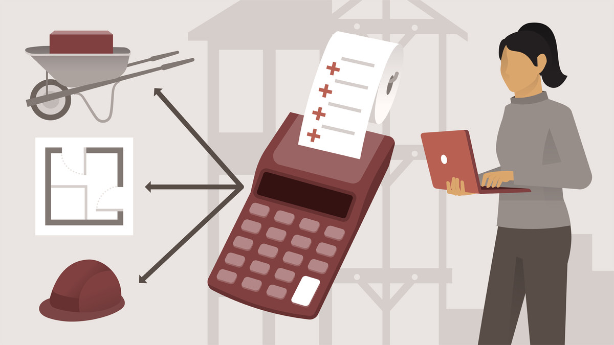 How to use construction cost data - Construction Estimating: RSMeans ... How to use construction cost data - Construction Estimating: RSMeans ...