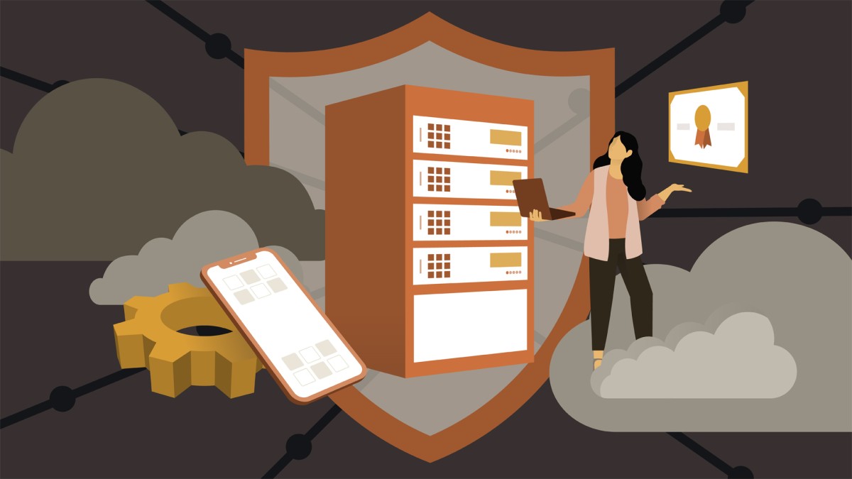 Network access control - CISSP Cert Prep (2021): 4 Communication and ... Network access control - CISSP Cert Prep (2021): 4 Communication and ...