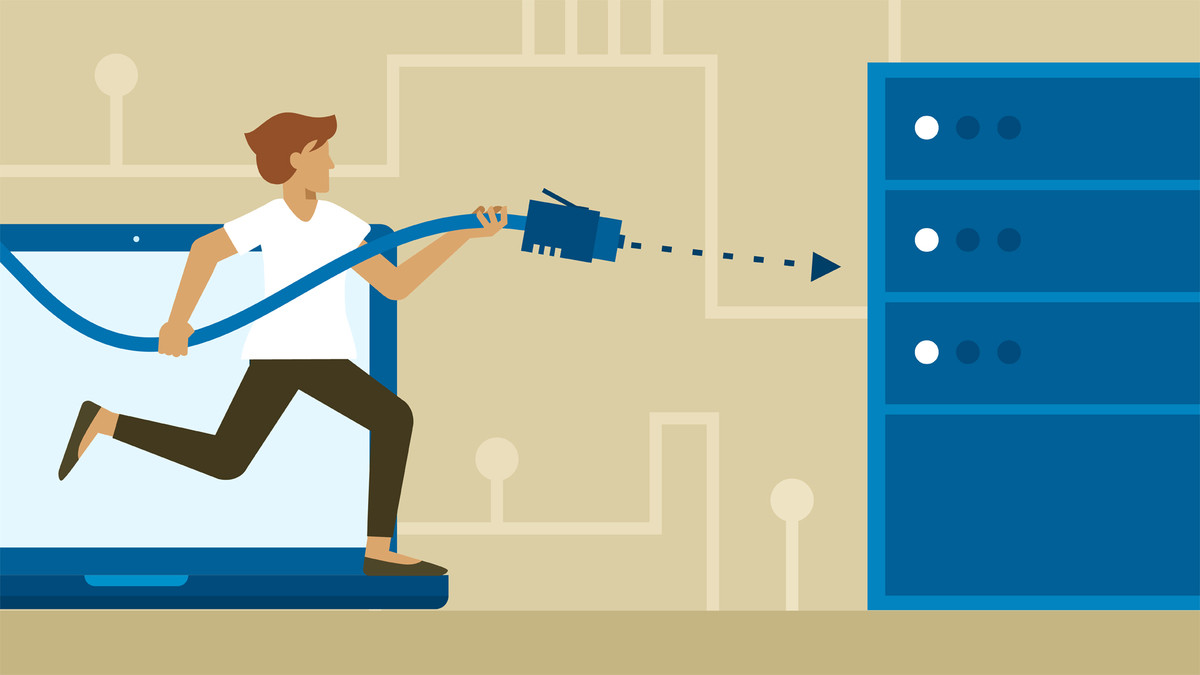 Learning SQL Server 2017 Online Class | LinkedIn Learning, formerly ... Learning SQL Server 2017 Online Class | LinkedIn Learning, formerly ...