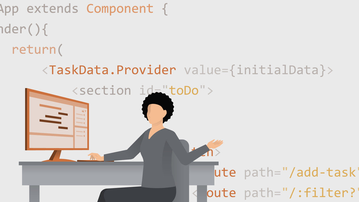 Cours en ligne React.js : Gérer les états d'application (2019 ... Cours en ligne React.js : Gérer les états d'application (2019 ...