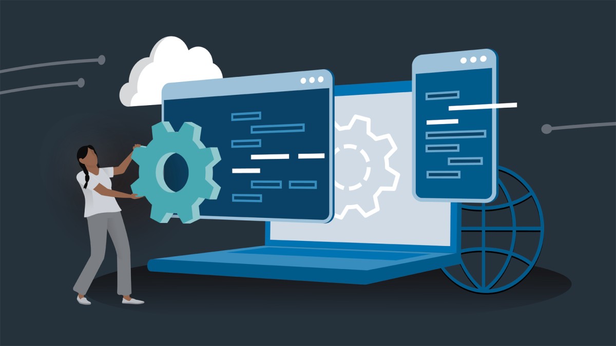 Advanced Web APIs with ASP.NET Core in .NET 6 Online Class | LinkedIn ... Advanced Web APIs with ASP.NET Core in .NET 6 Online Class | LinkedIn ...