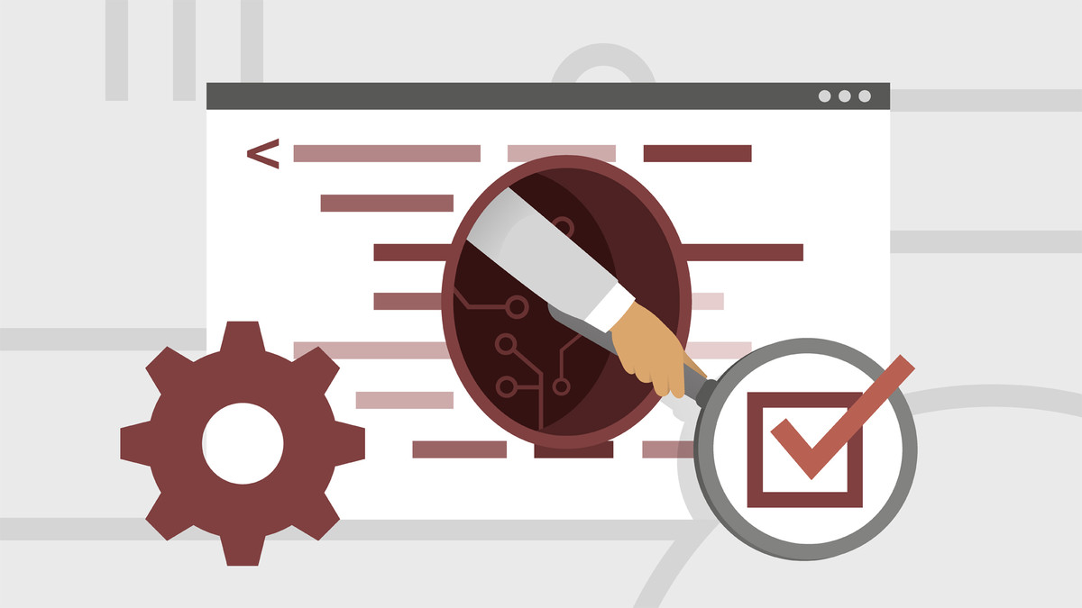 Advanced Selenium: Support Classes Online Class | LinkedIn Learning ... Advanced Selenium: Support Classes Online Class | LinkedIn Learning ...