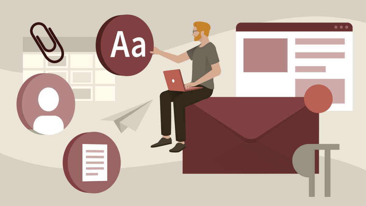 Onlinekurs: Windows 365 Grundkurs | LinkedIn Learning, früher Lynda.com Onlinekurs: Windows 365 Grundkurs | LinkedIn Learning, früher Lynda.com