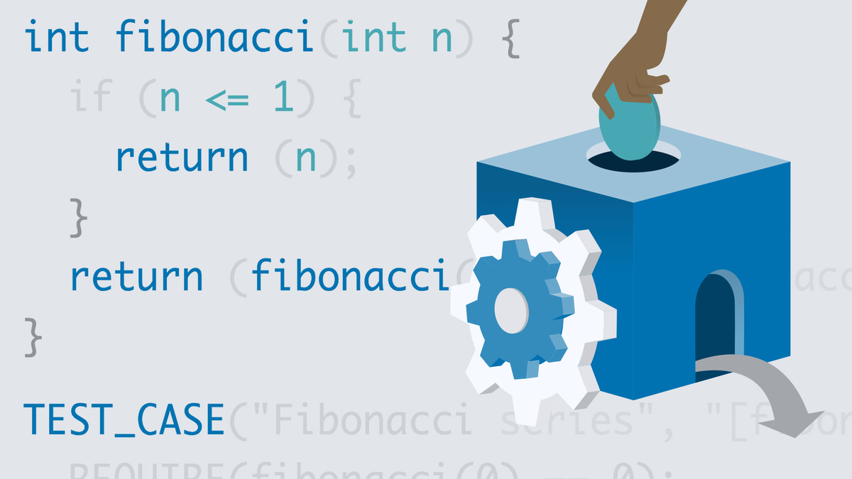 Introducing Functional Programming in C++ Online Class | LinkedIn ... Introducing Functional Programming in C++ Online Class | LinkedIn ...