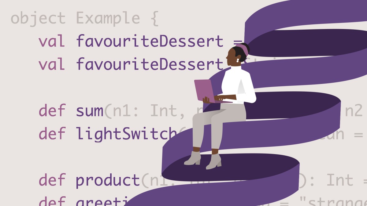 For comprehensions - Scala Video Tutorial | LinkedIn Learning, formerly ... For comprehensions - Scala Video Tutorial | LinkedIn Learning, formerly ...