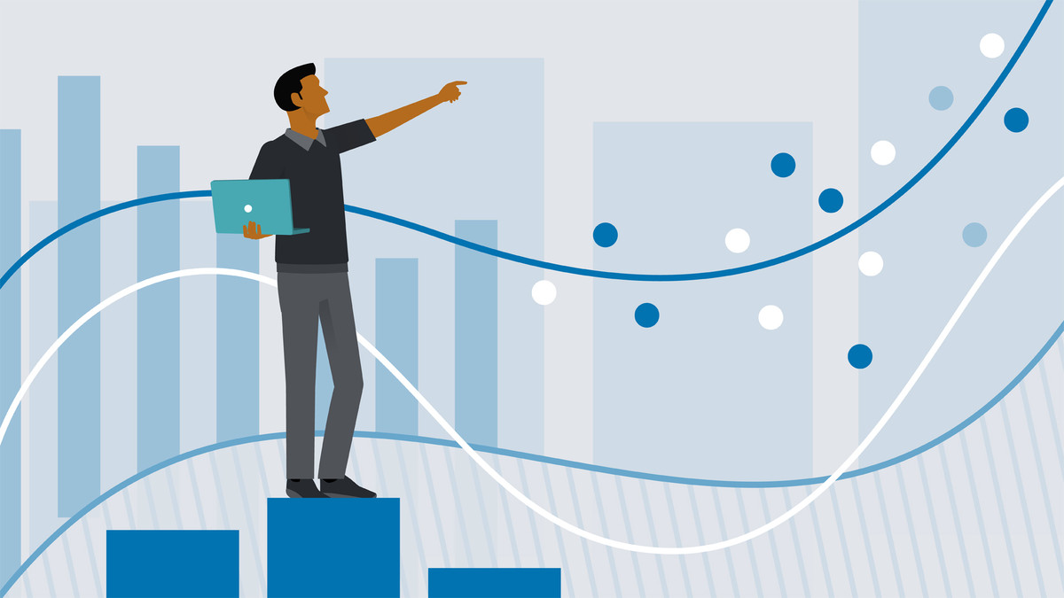 Make your data make sense - R Essential Training: Wrangling and ... Make your data make sense - R Essential Training: Wrangling and ...