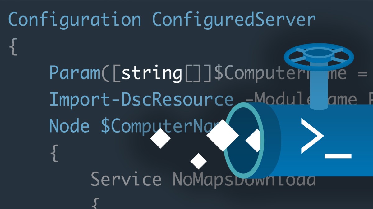 Advanced topics in PowerShell automation - PowerShell: Scripting for ... Advanced topics in PowerShell automation - PowerShell: Scripting for ...