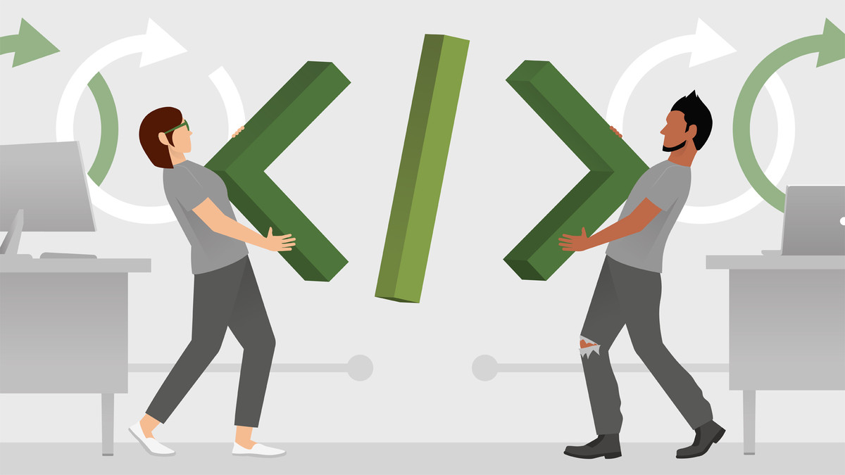 Agile Software Development: Pair and Mob Programming Online Class ... Agile Software Development: Pair and Mob Programming Online Class ...