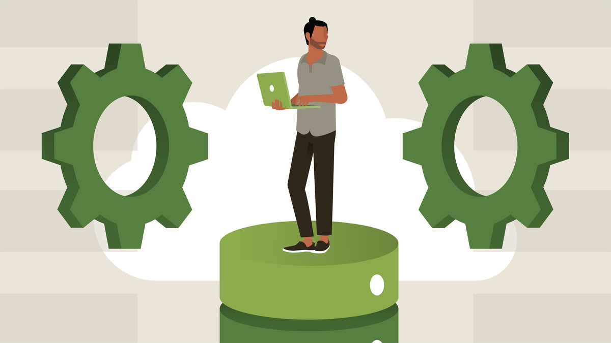 Building RESTful APIs with Flask Online Class | LinkedIn Learning ... Building RESTful APIs with Flask Online Class | LinkedIn Learning ...