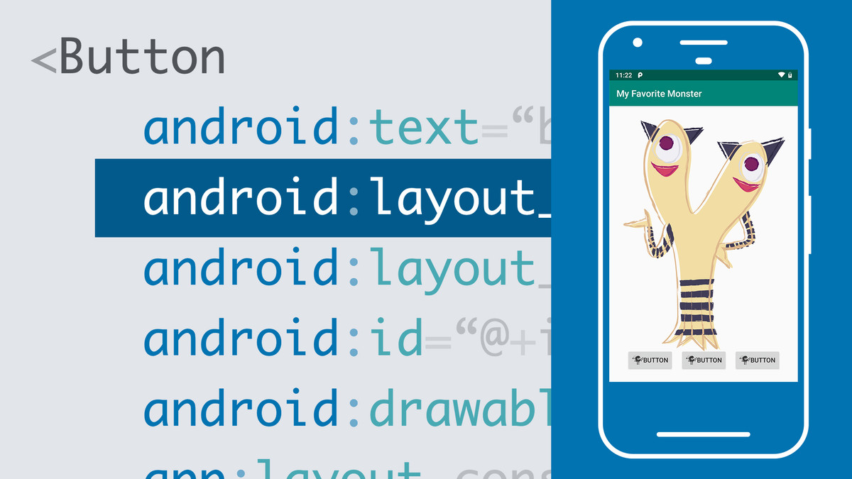 Android Development Essential Training: The User Interface with Kotlin ... Android Development Essential Training: The User Interface with Kotlin ...