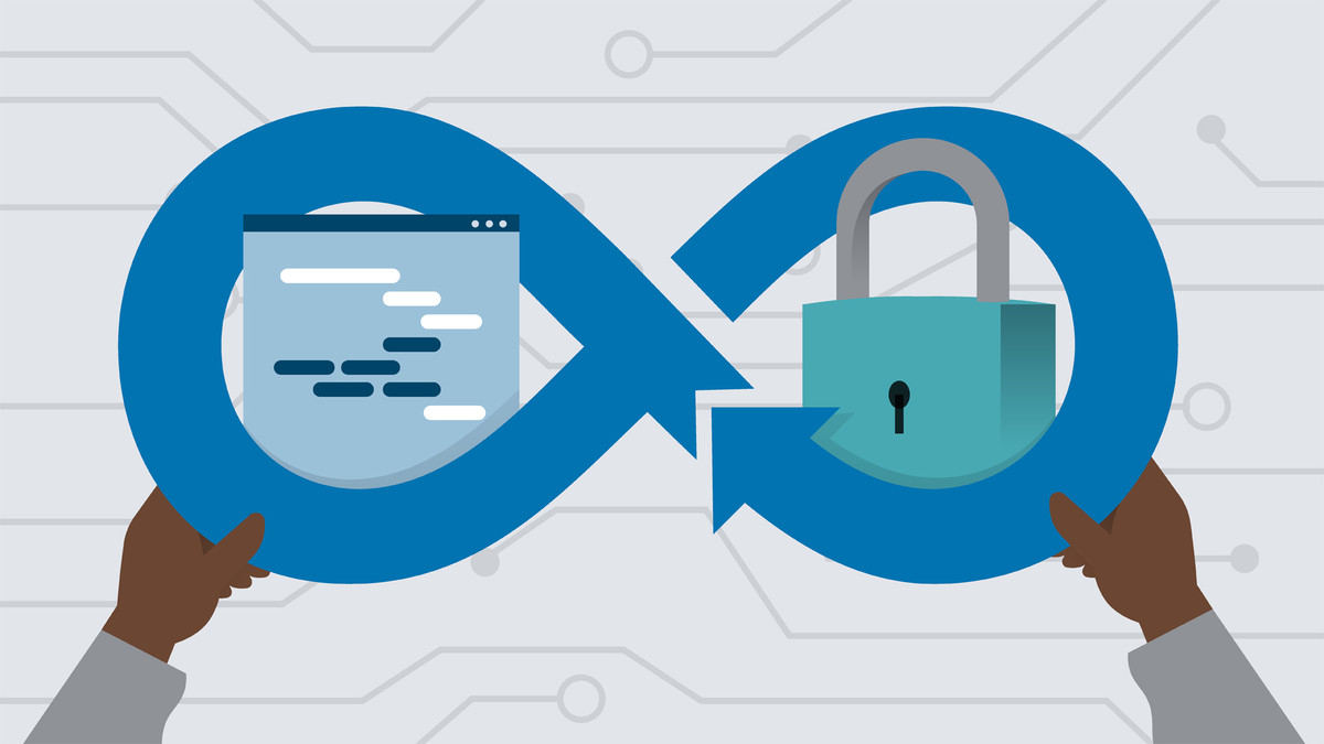 The rise of continuous application security - Application Security in ... The rise of continuous application security - Application Security in ...