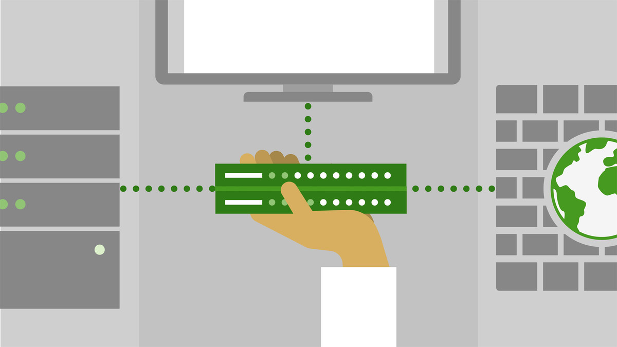 Overview of IPv6 addressing - Windows Server Video Tutorial | LinkedIn ... Overview of IPv6 addressing - Windows Server Video Tutorial | LinkedIn ...
