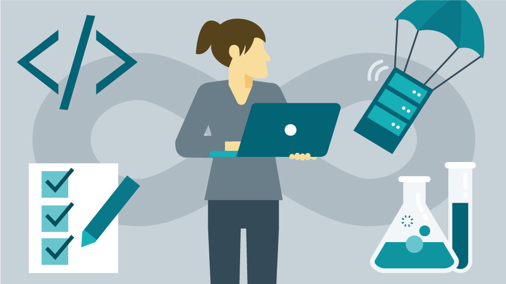 Naveen Kumar T. on LinkedIn: Getting Started with Continuous ... Naveen Kumar T. on LinkedIn: Getting Started with Continuous ...
