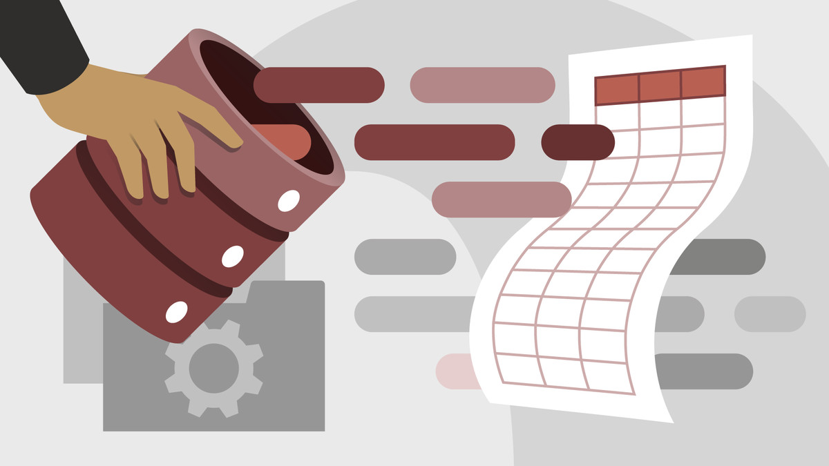 Déclarer des clés étrangères - Tutoriel vidéo SQL Server | LinkedIn ... Déclarer des clés étrangères - Tutoriel vidéo SQL Server | LinkedIn ...
