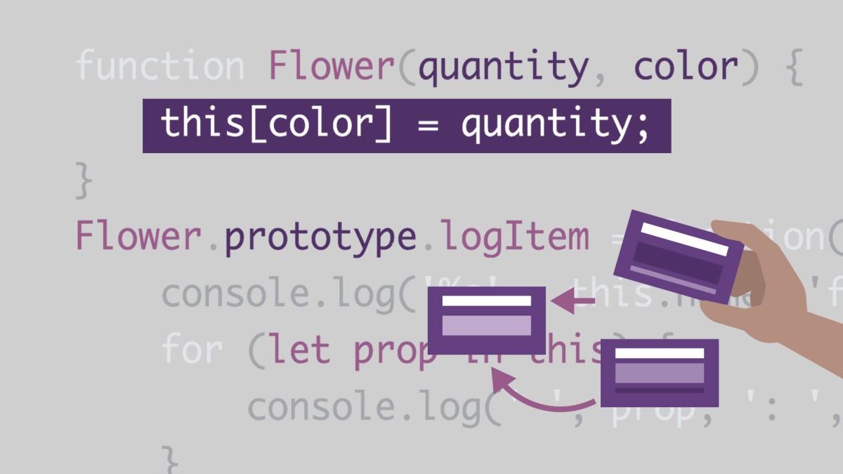 JavaScript: Prototypes Online Class | LinkedIn Learning, formerly Lynda.com JavaScript: Prototypes Online Class | LinkedIn Learning, formerly Lynda.com
