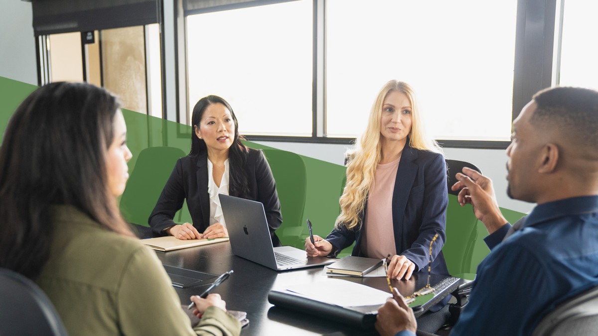 Overview of key learning objectives - Selling to the C-Suite Video ... Overview of key learning objectives - Selling to the C-Suite Video ...