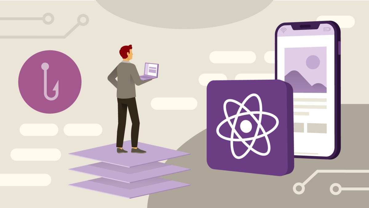 Videotutorial React Testing Library - React.js | LinkedIn Learning ... Videotutorial React Testing Library - React.js | LinkedIn Learning ...