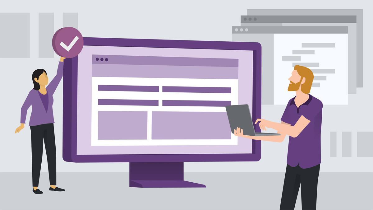 Programming Foundations: Software Testing/QA Online Class | LinkedIn ... Programming Foundations: Software Testing/QA Online Class | LinkedIn ...